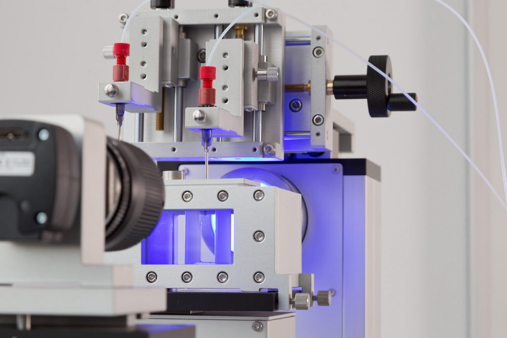 LAUDA Surface Analyzer LSA200 | Surface Tension Measurement Device ...