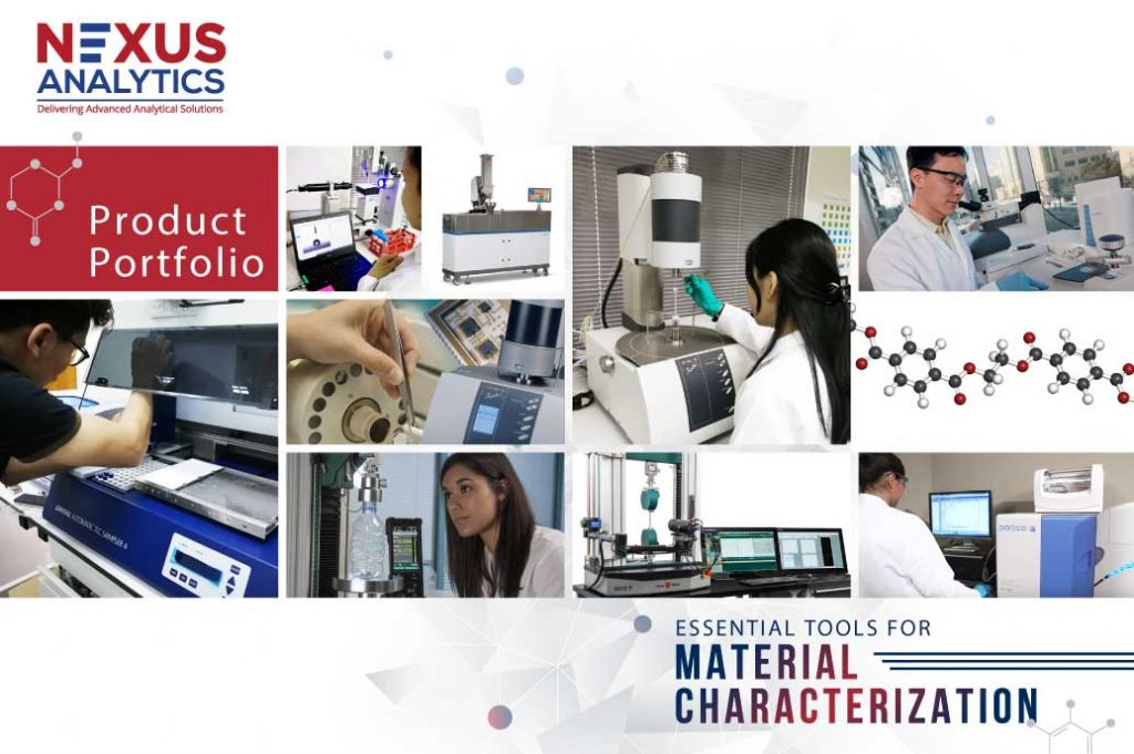 Download Center | Nexus Analytics