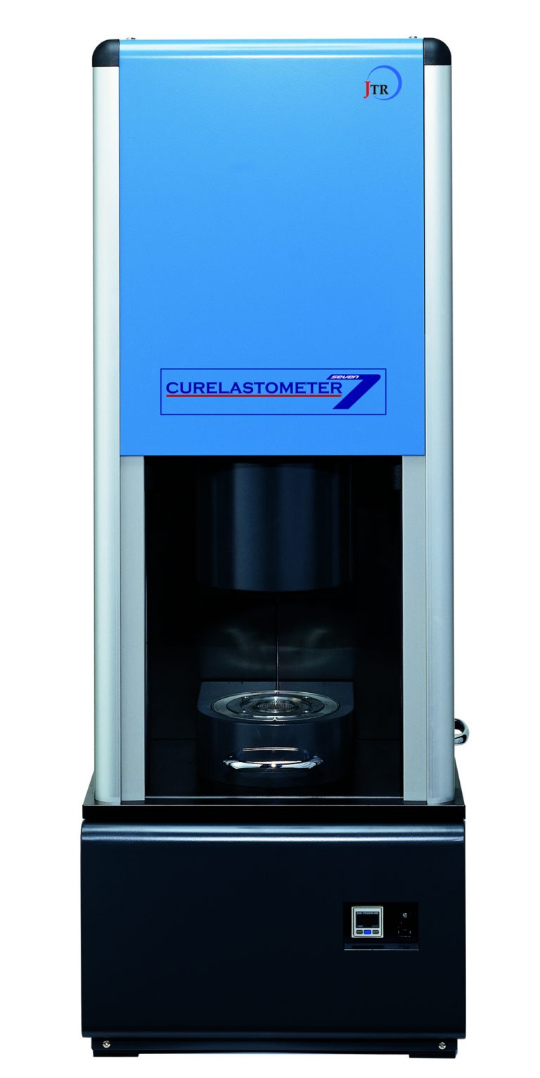 Moving Die Rheometer | Nexus Analytics