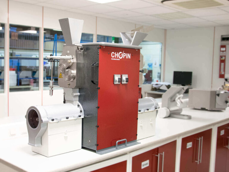 CD1 Mill – Standard Laboratory Mill | Nexus Analytics