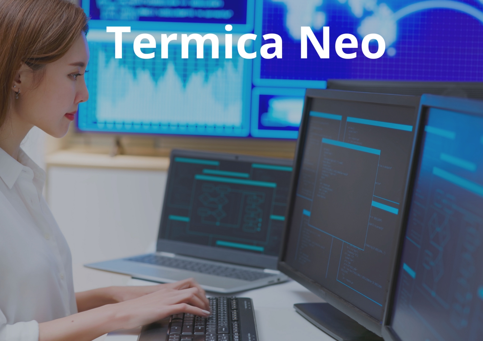NETZSCH Termica Neo | Nexus Analytics
